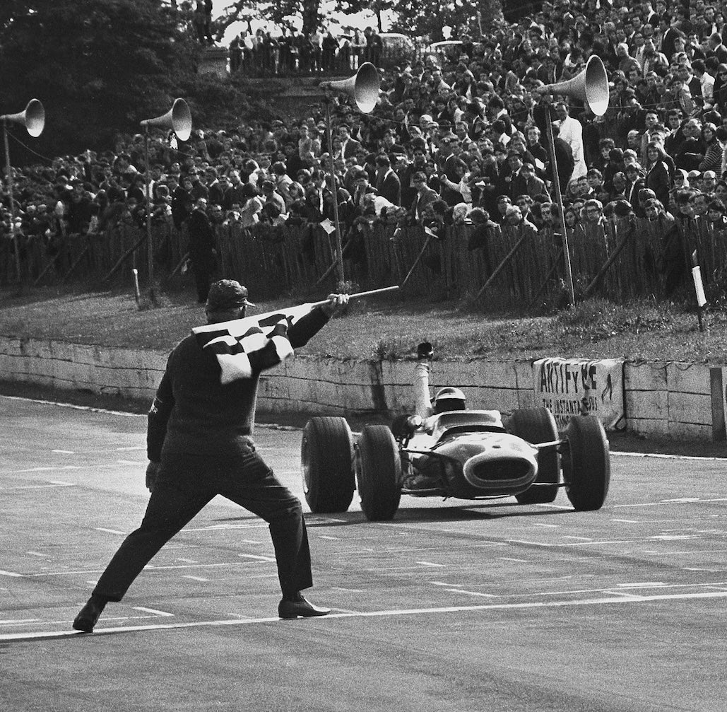 OUR FORMULA 2 BOOK IS AT THE PRINTERS! – Evro