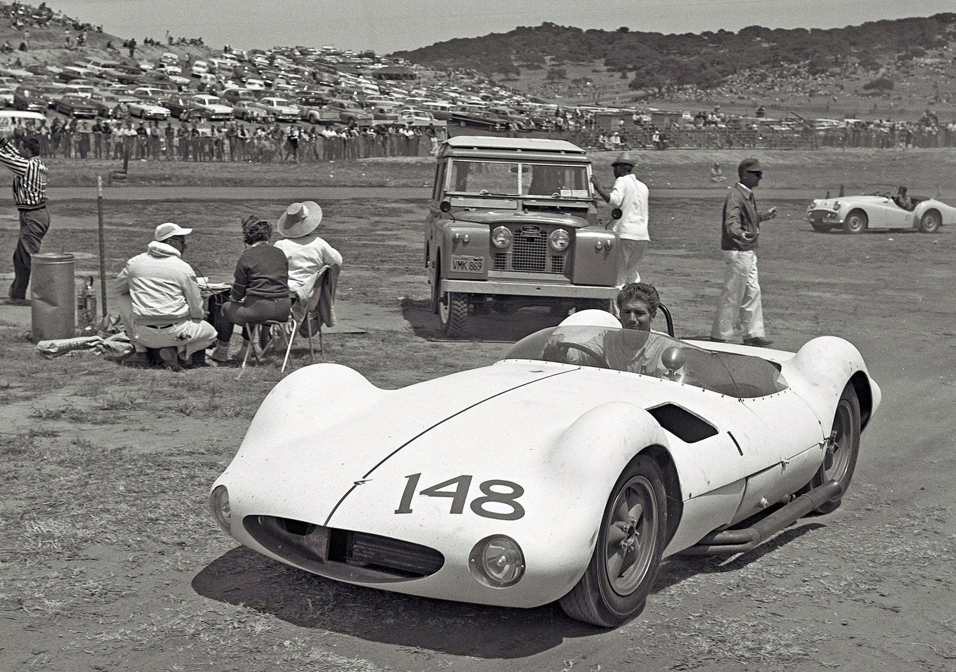 Texas Legend – Evro