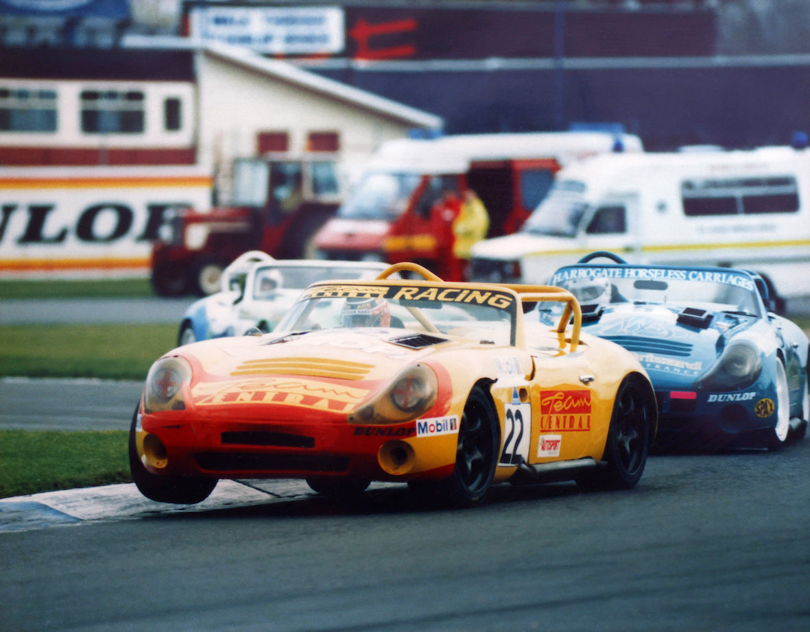 For Flux Sake – Evro