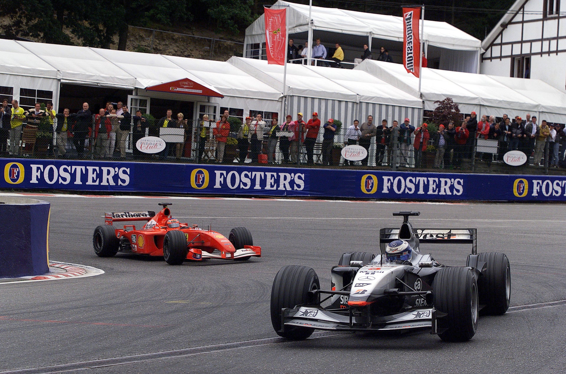 Formula 1: Car by Car 2000–09 – Evro