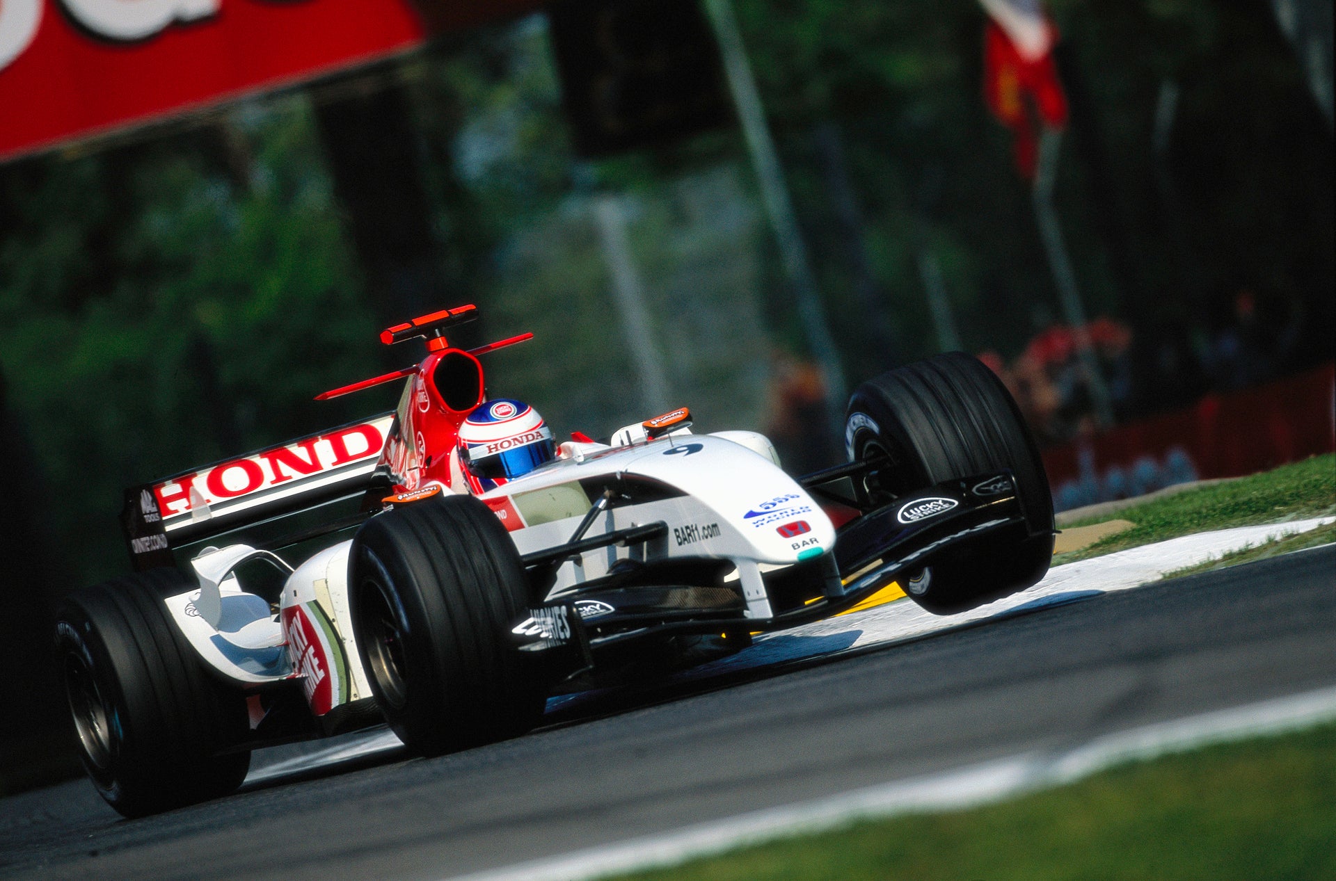 Formula 1: Car by Car 2000–09 – Evro