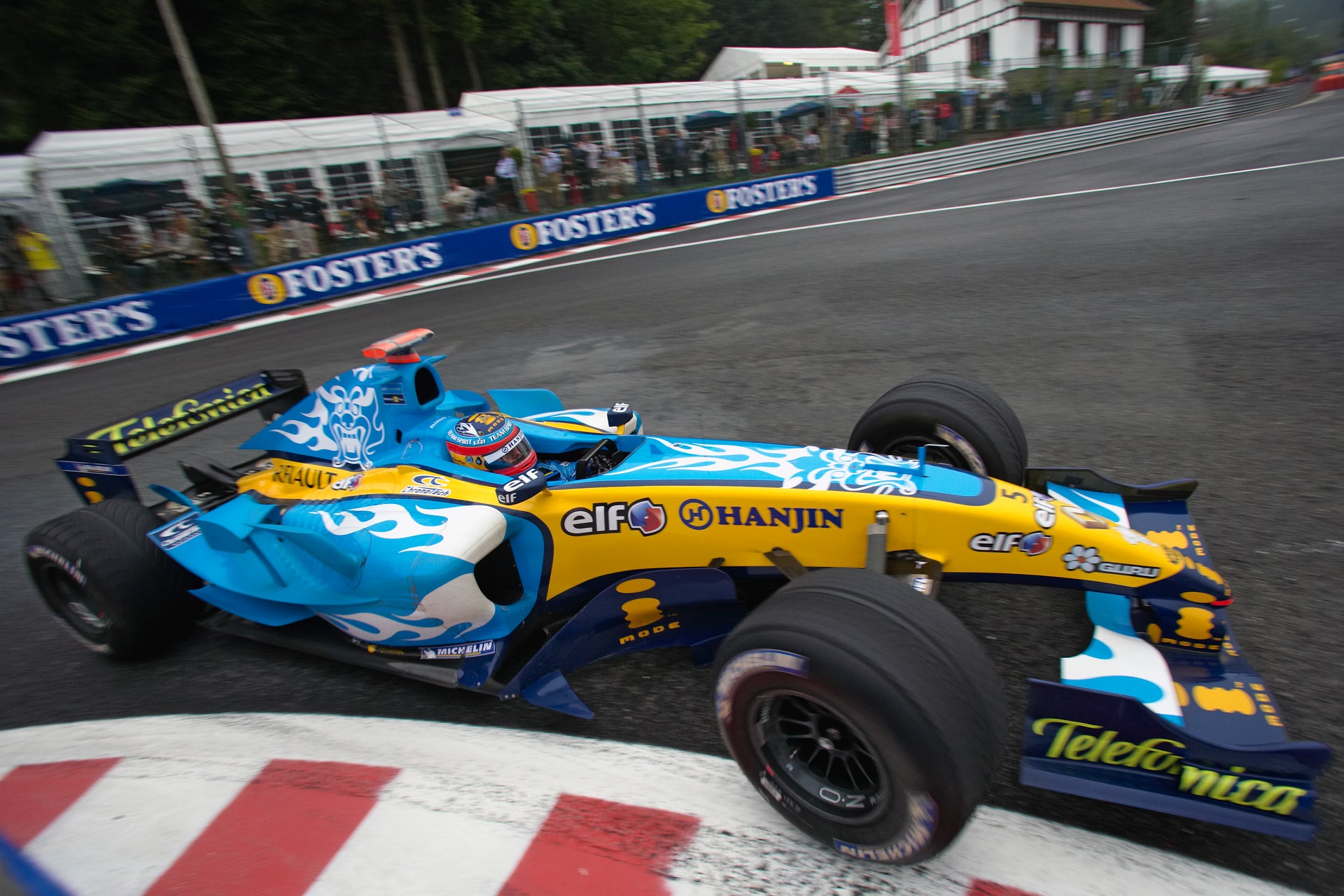 Formula 1: Car by Car 2000–09 – Evro