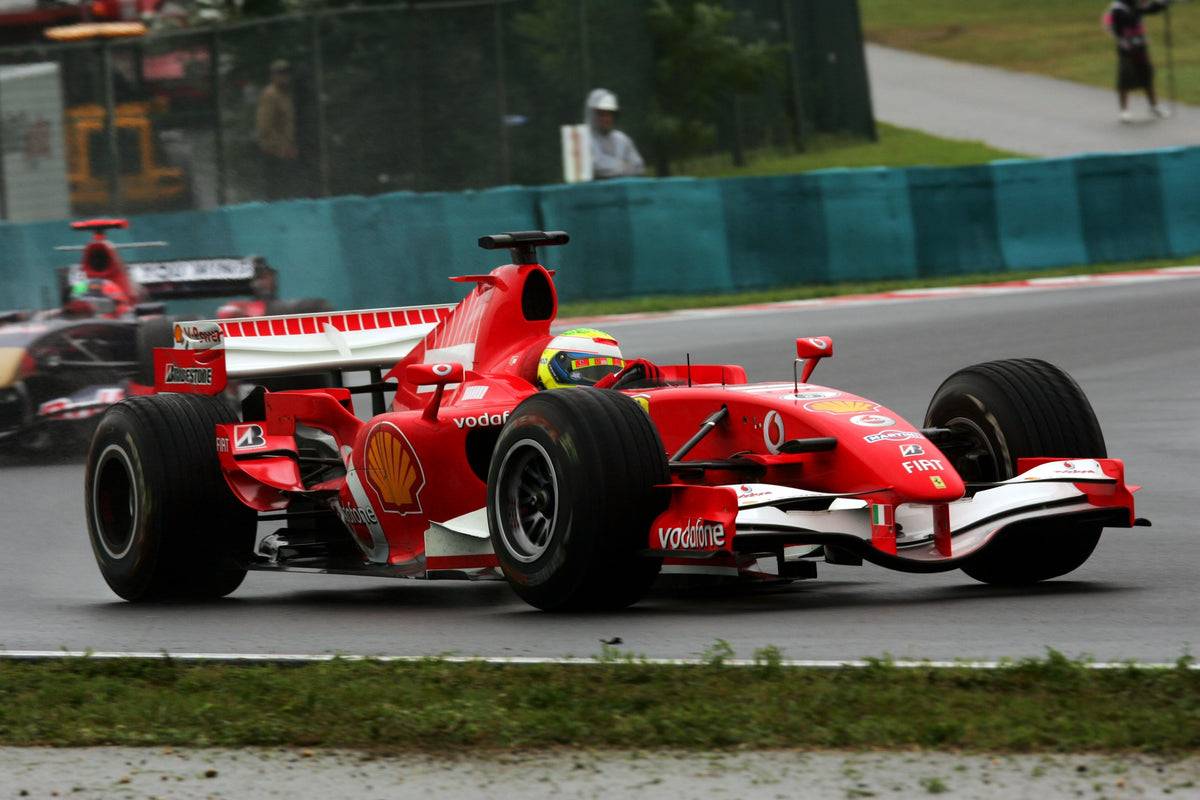 Formula 1: Car by Car 2000–09 – Evro