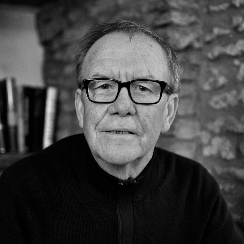 Richard Jenkins Som Ung Mann 1985–86 Volume 109 No 1–5 Phi Delta