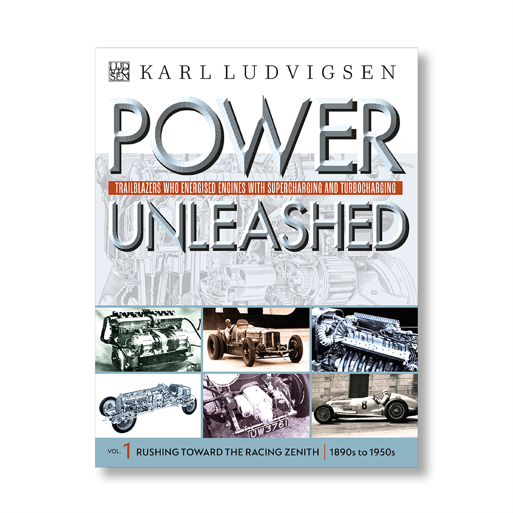 Power Unleashed – Evro